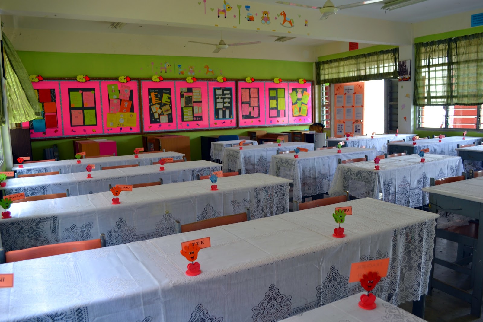 Kami Cikgu Sekolah Bab Pengurusan Bilik Darjah Yang Melibatkan My Xxx Hot Girl