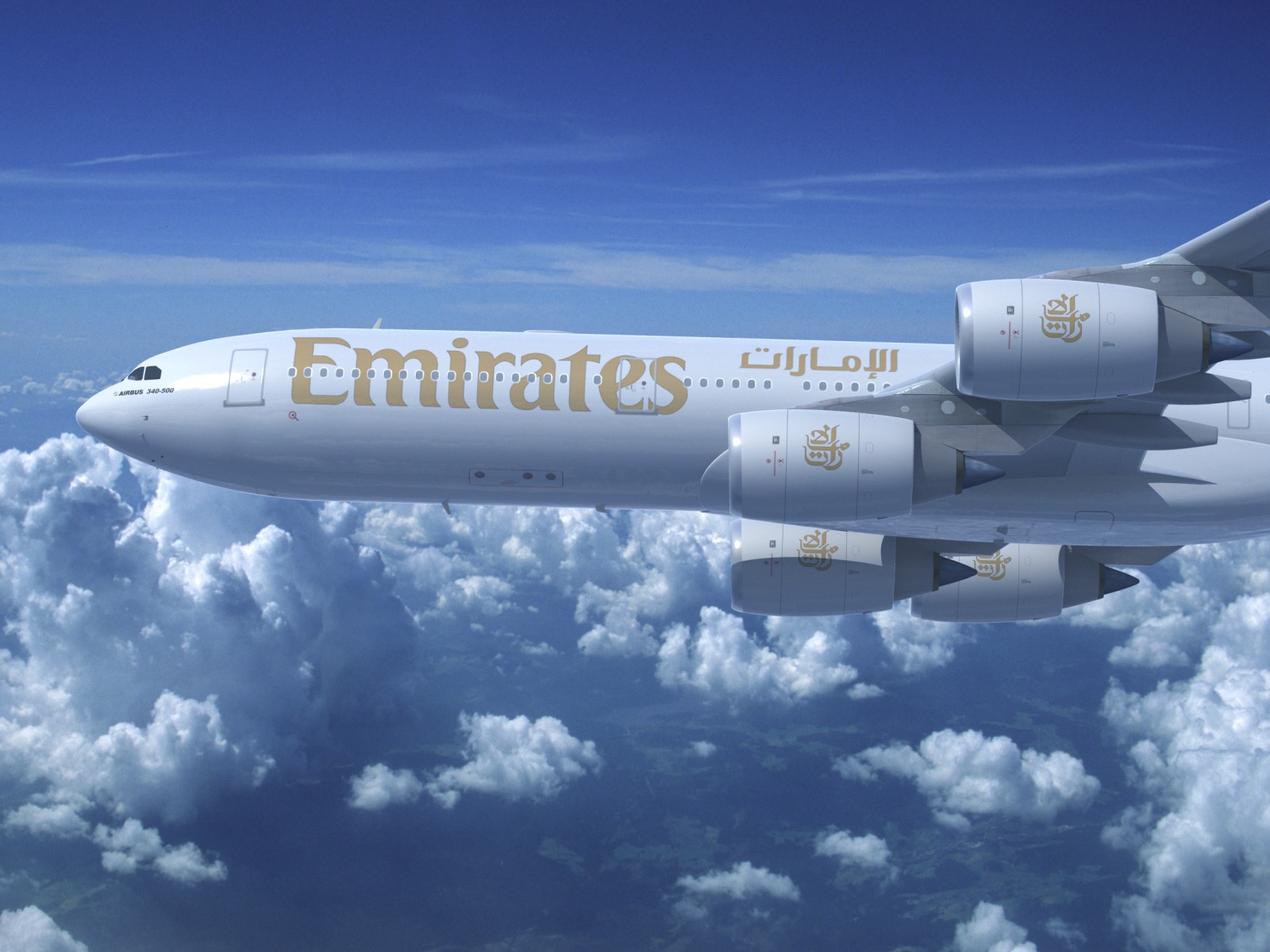 Amazing Airplanes Wallpapers Set 1 | Images Artists