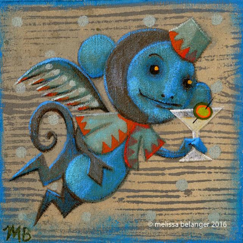 EHAG Emporium: Light and Shadow, a Tribute to EHAG Artist Tammy Strum ...