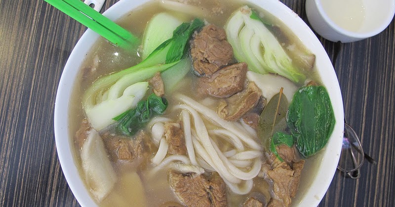 Full Noodle Frontity: Shandong Deluxe Brings Robust Noodle Offerings ...