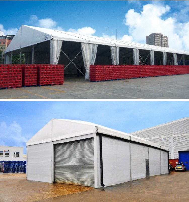 Jual Tenda Gudang Thermal Insulated Warehouse - LIMA - Jual Tenda ...