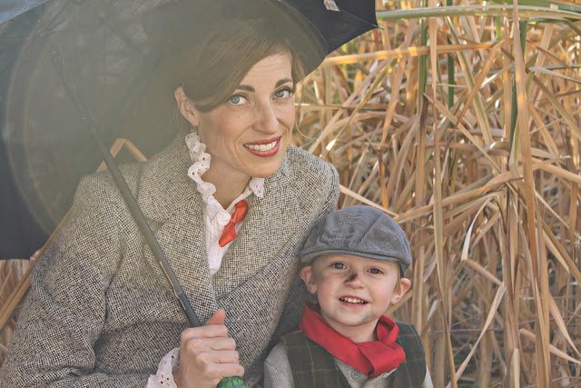 SnowyBliss: Supercalifragilisticexpialidocious