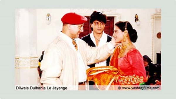 Dilwale Dulhania Le Jayenge / DDLJ | WallPapers