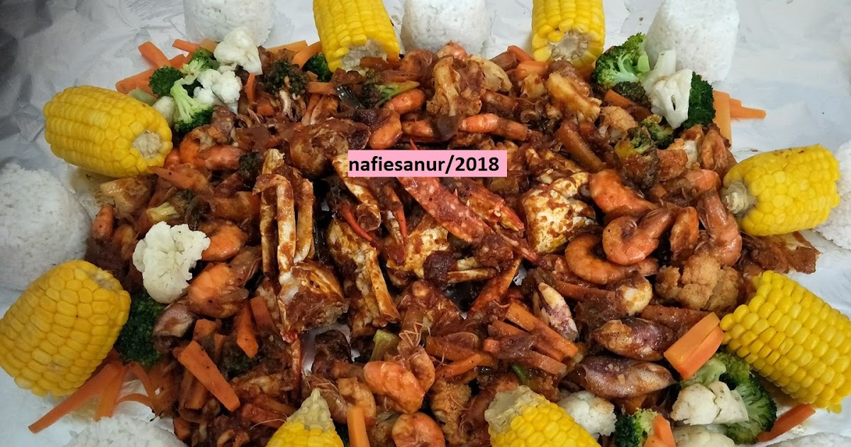 Resepi Shell Out yang sedap