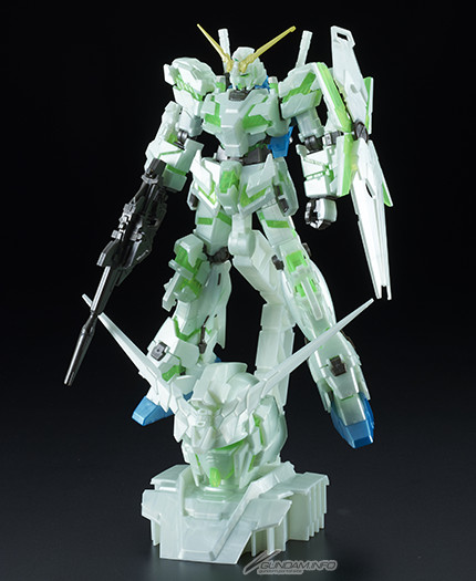 GUNDAM GUY: The GUNDAM PRODUCT ART Exhibition - Exclusive Gunpla ...