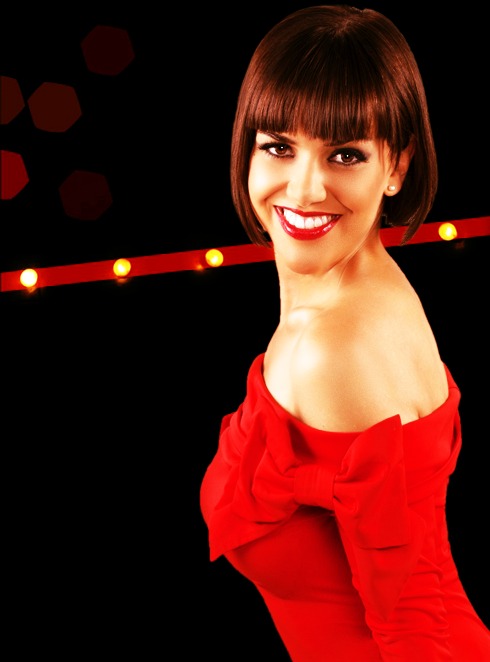 Roko fans a TOPE!!!: ROKO en la segunda gala de TCMS quedó tercera