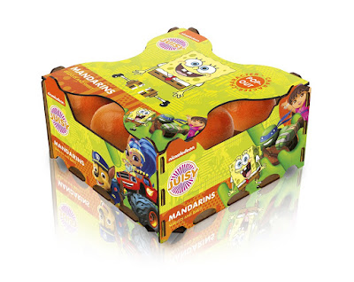 NickALive!: Nickelodeon And HillFresh International Partner For Nick ...