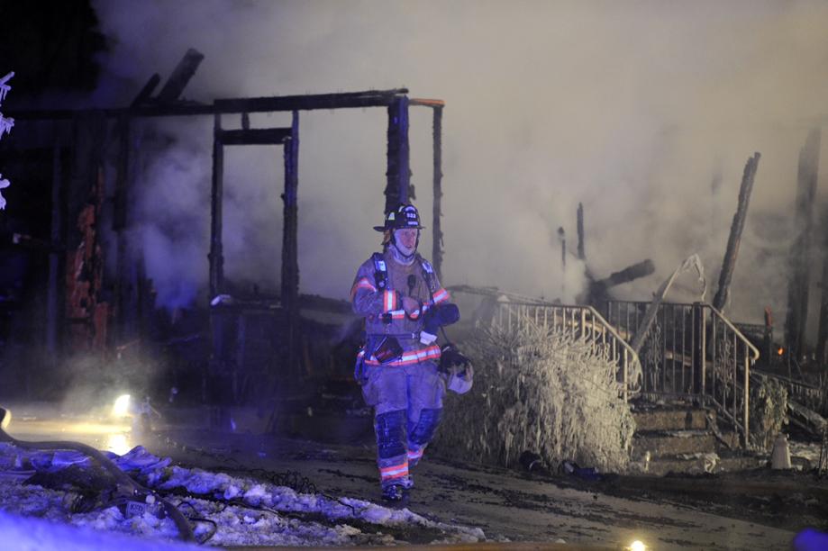 MEC&F Expert Engineers : Ohio State Fire Marshal’s Office: Deadly ...