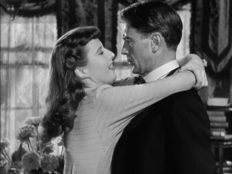 Cockeyed Caravan: Underrated Movie #121: Ball of Fire