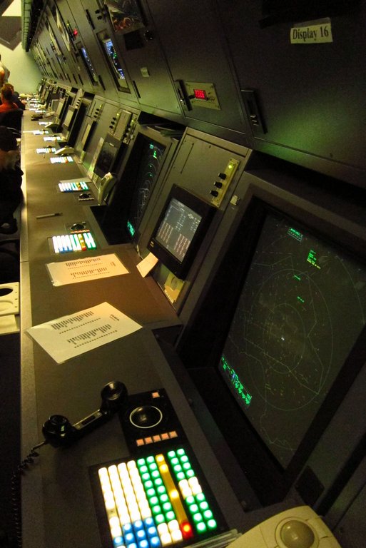 Runway One Two: Inside SOCAL TRACON...