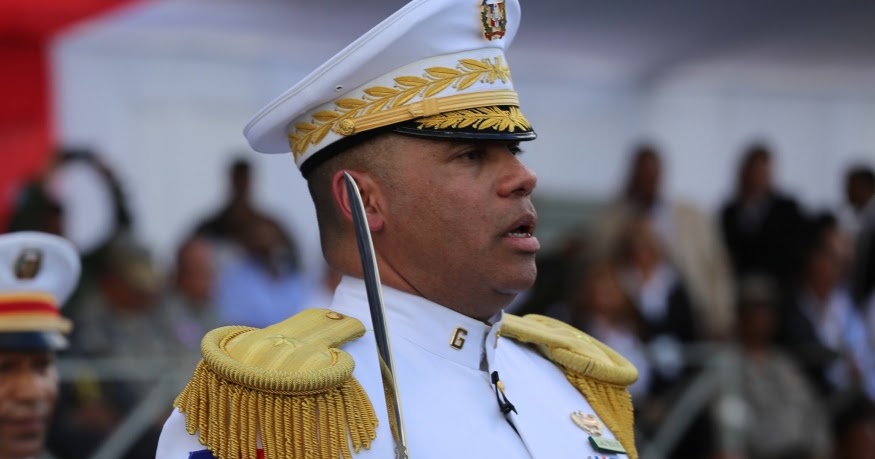 Narco Noticias RD: Comandante General del Ejército introduce cambios ...