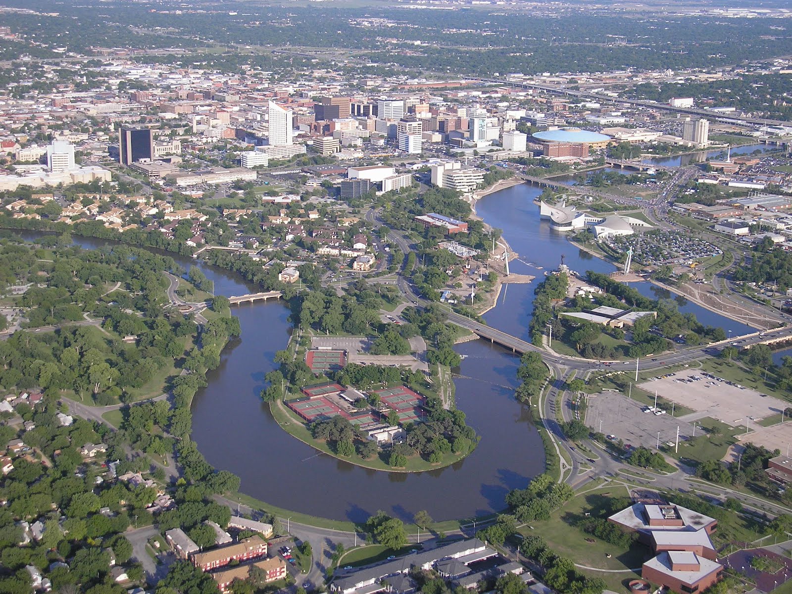 Wichita KS Real Estate Information Summer 2012 Real Estate Date For