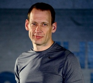 Systema Sydney Russian Martial Art - Training Resources: Knife Defense ...