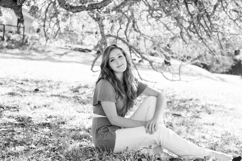 tenaya fleckenstein photography: Miss Sara Senior Portraits