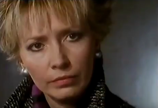 familiar unknown: Sharon Duce