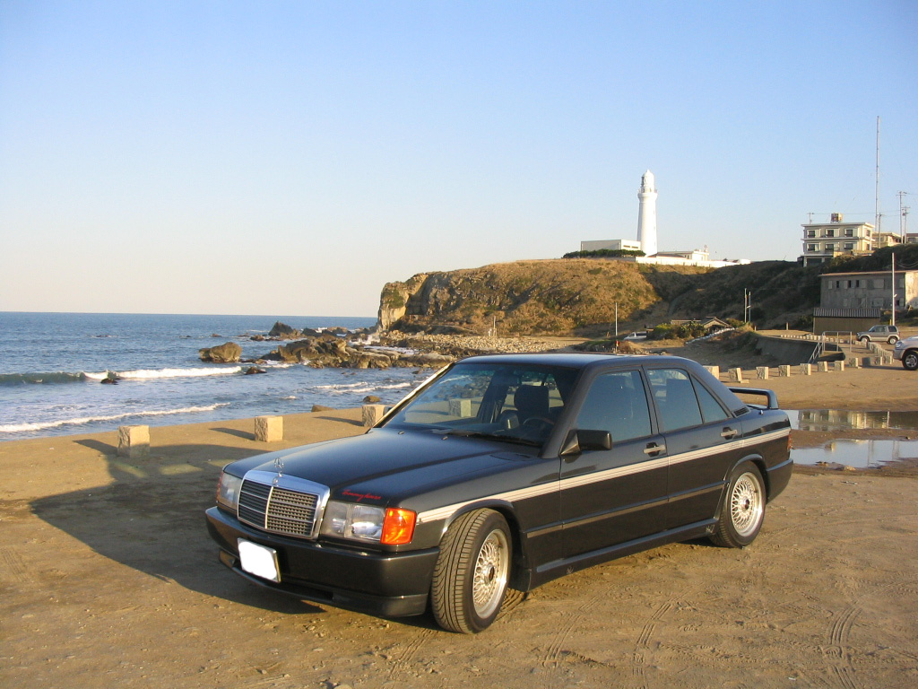 Hedgehog Tuning and Motorsport Blog: Tommy Kaira M19 and M30E, First ...