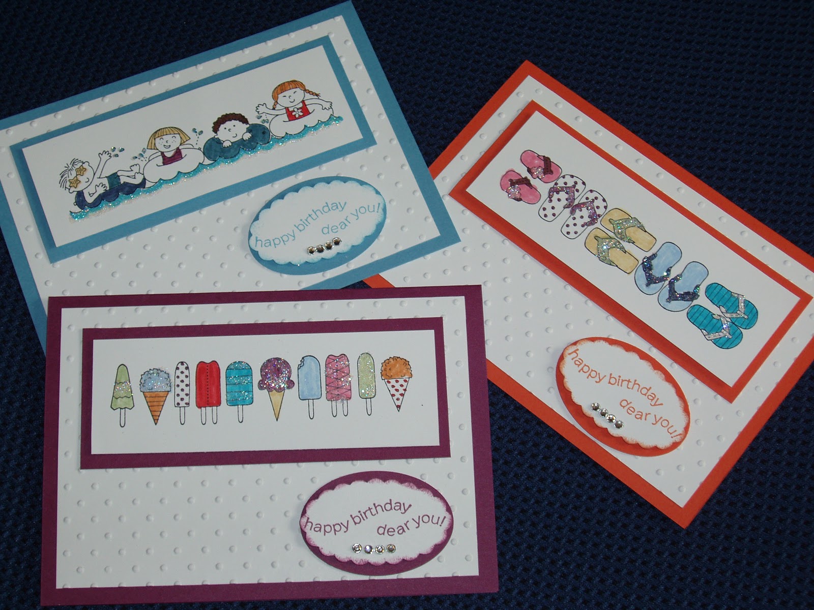 narellestamps - Narelle Jones - Independent Stampin' Up Demonstrator ...