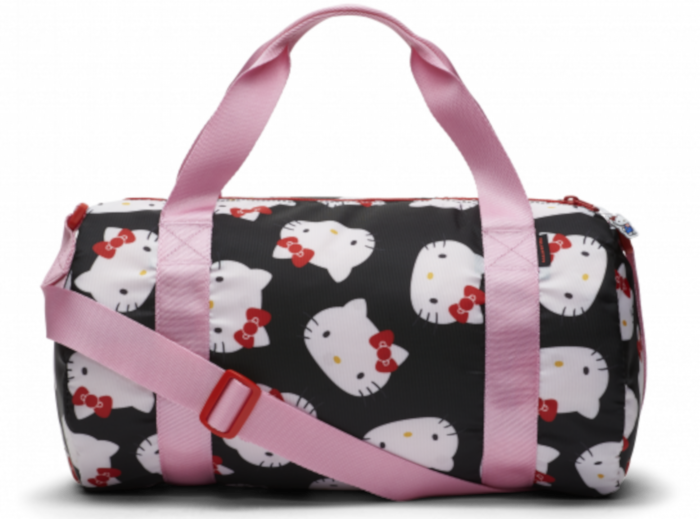 Hello Kitty x Converse 2018 Collection