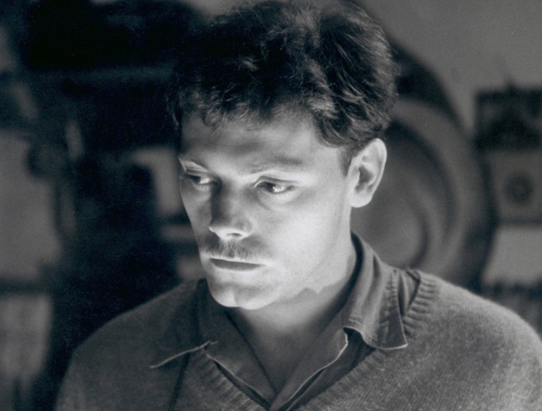 Los Grandes Fotografos: Georges Pierre (1927-2003)