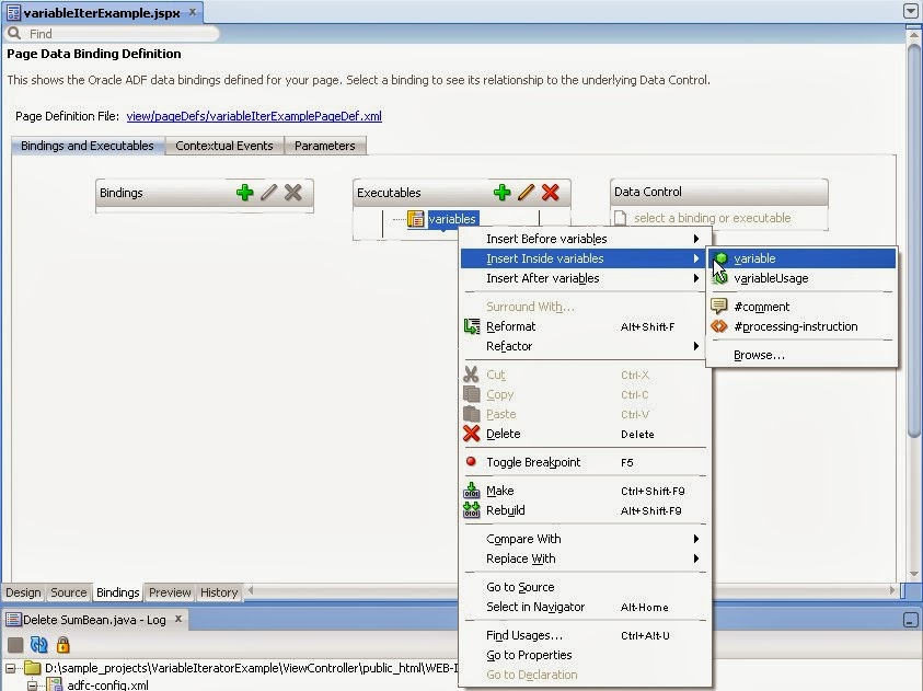 Rohan Walias Tech Blog Variable Iterator In Adf To Store Values Between Requests