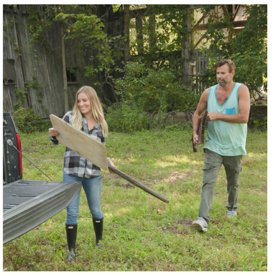 Buffalo House Flipping Show Risky Builders airs on HGTV Tonight at 11PM ...