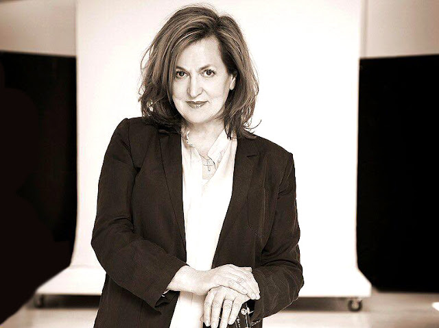 RETRO KIMMER'S BLOG: SCOTTISH SINGING LEGEND BARBARA DICKSON RELEASES ...