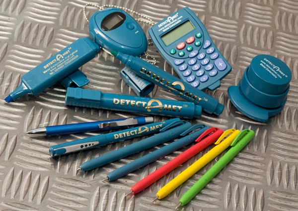 Powder Technology Center: Detectamet เตรียมจัดมือ SHAPE ขยายตลาดสู่ ...