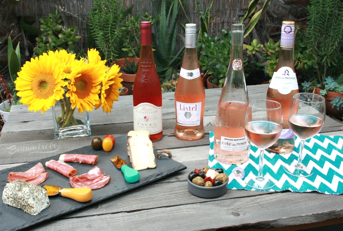 #FrenchFriday : Rosé All Day Like The French - A Guide To Rosé Wine ...