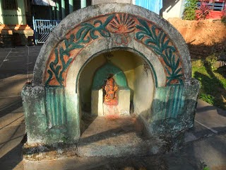 Panchalinga Sirsi Attractions