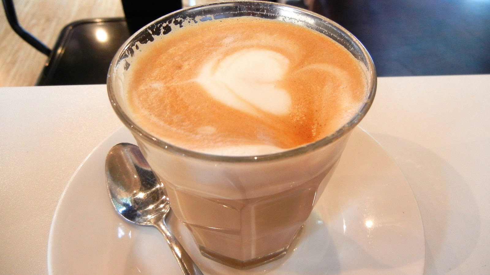 FoodMeUpScotty: Breakfast Series - Leaf Espresso Bar