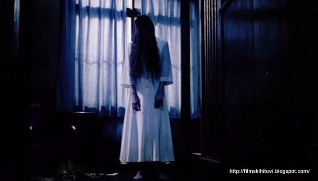 Filmski Hitovi: Ringu (1998)