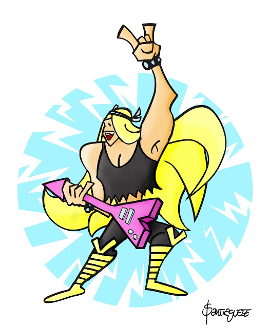 Con Faltas y a lo Loco: junio 2013