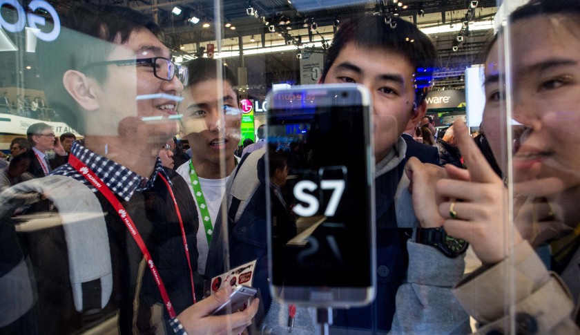 Filipinos are heavy smartphone consumers