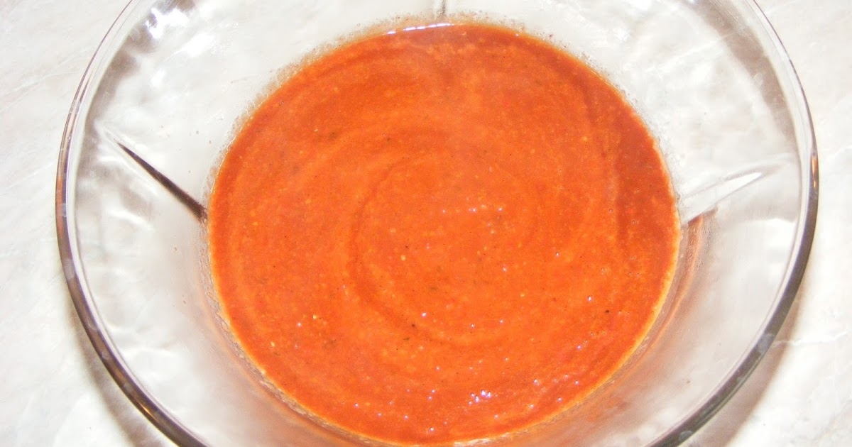 Sos barbeque | Preparatedevis.ro