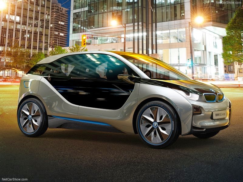 Information the all new 2015 bmw i30 the electric car of the wordy of ...