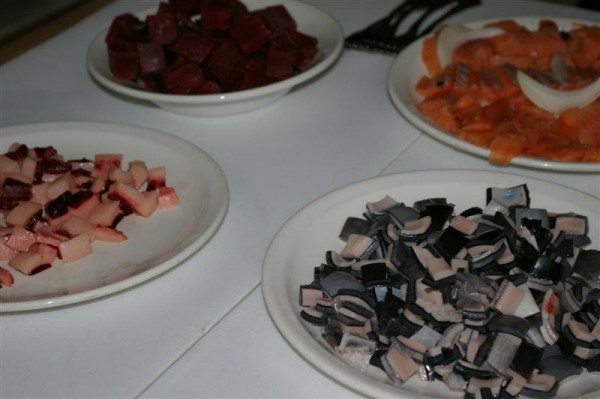 top 10 most weird dish in world - the top ten list