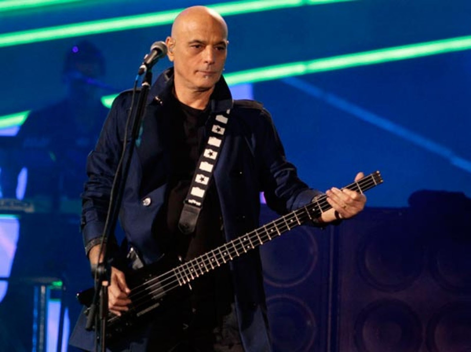 Tributo a Soda Stereo