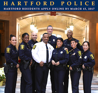 "WE THE PEOPLE": HPD HIRING