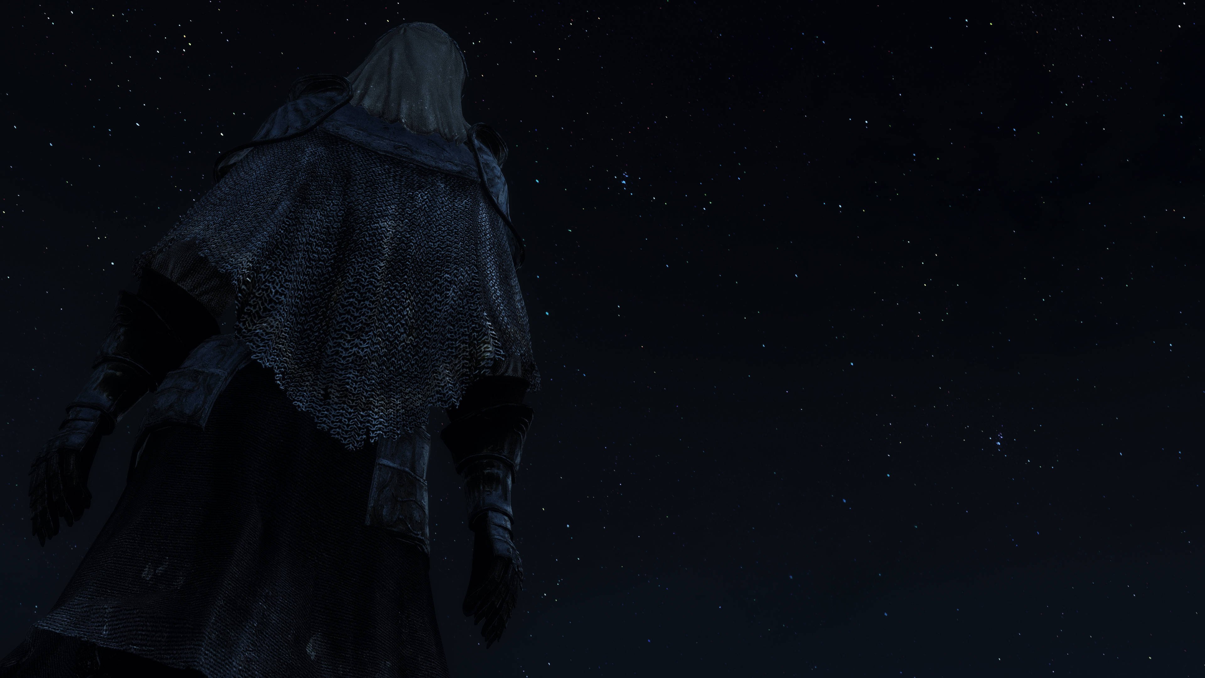 DS Sunless Set UUNP (Lorelei) 4K