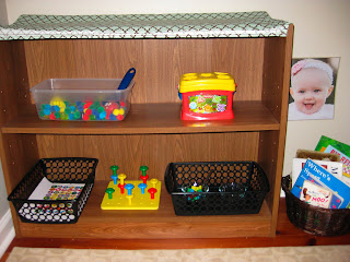 Teacher Turned Momma: Tot School: Red, Blue, Yellow, and Green