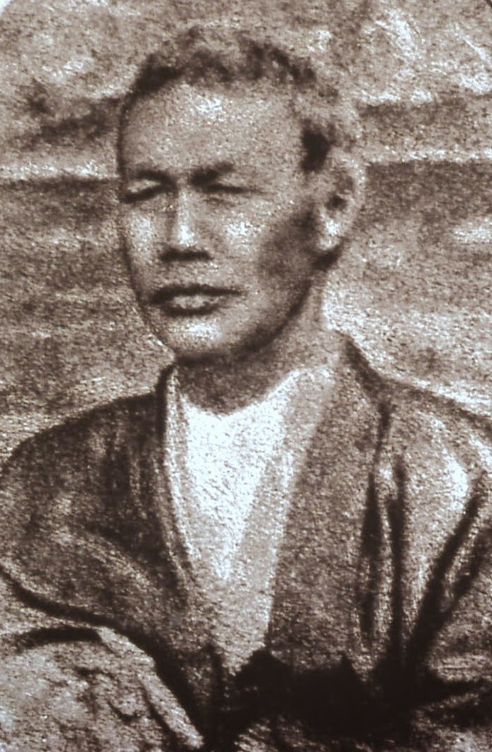 Nakahama Manjirō - Alchetron, The Free Social Encyclopedia