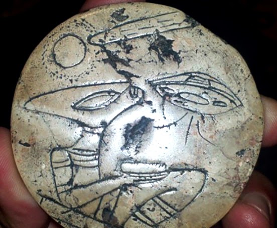 GUO - Grupo Ufológico Órion: Discos voadores na História: Governo ...