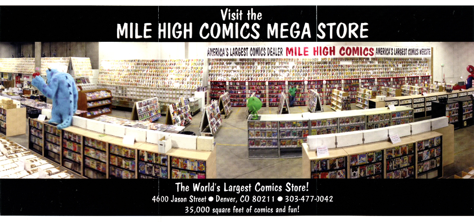 Super-DuperToyBox: Currently Reading: Spider-Man Unlimited Comics