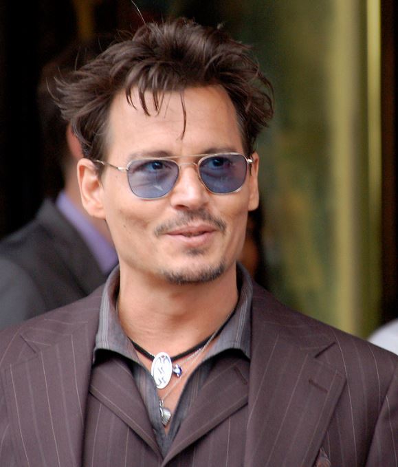 Johnny Depp | MultiMidia Info