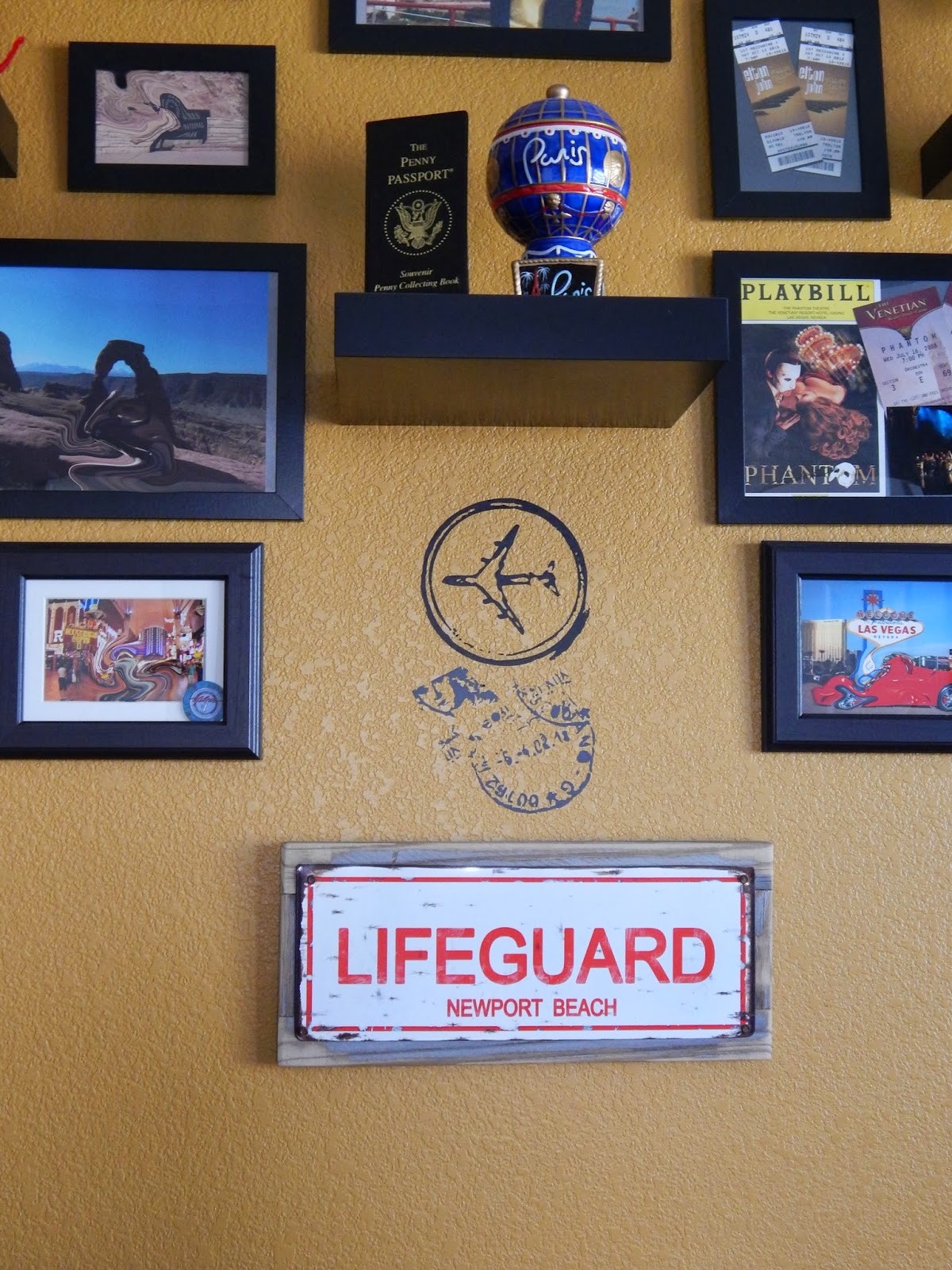 Belvedere Designs: October Customer Photo Contest Winner