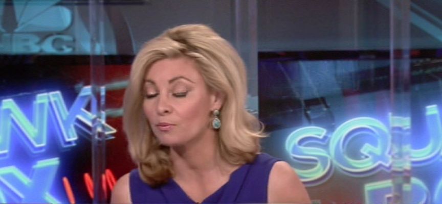 Amanda Drury - 24 Aug 17 - Squawk Box Europe