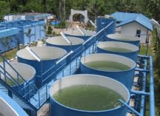 PDAM Tirtanadi - Medan Tourist