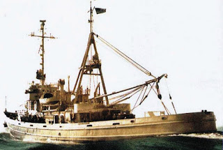 NAVAL & MERCHANT SHIP ARTICLES OF INTEREST: CHOWANOC'S SHARP SHOOTERS