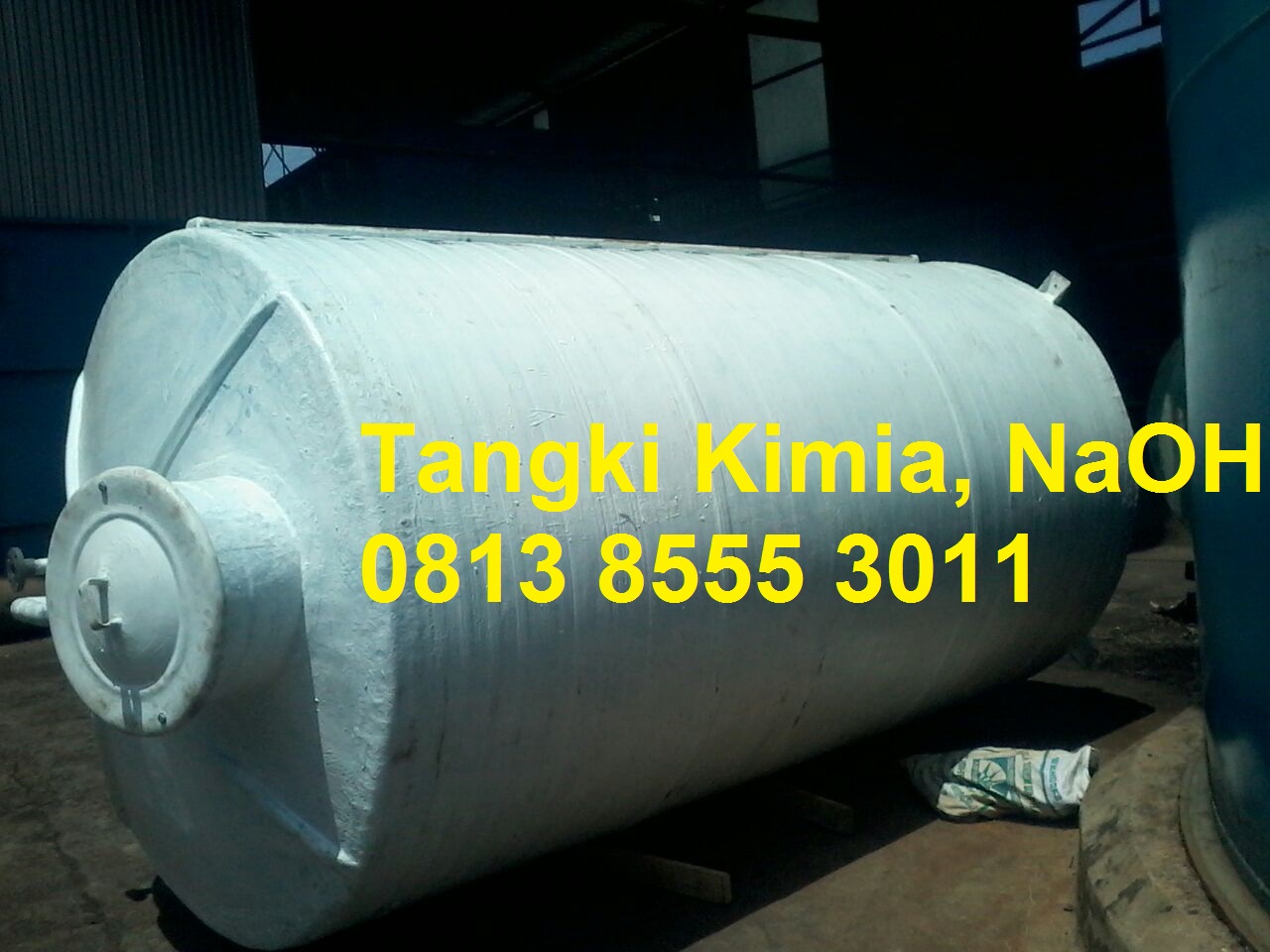 Harga Jual Tangki Fiber Murah | Jual Tangki Panel Murah | 0813 8555 ...