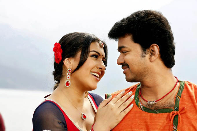 Velayudham Movie Latest Stills